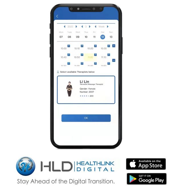 Healthlink Digital – Upgrade Your Clinic Management – One Stop for All ...